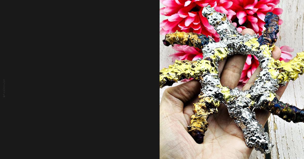 Leklai Rowel Chakra 3in1 Lucky Immortal Shield Best Protection Thai ...