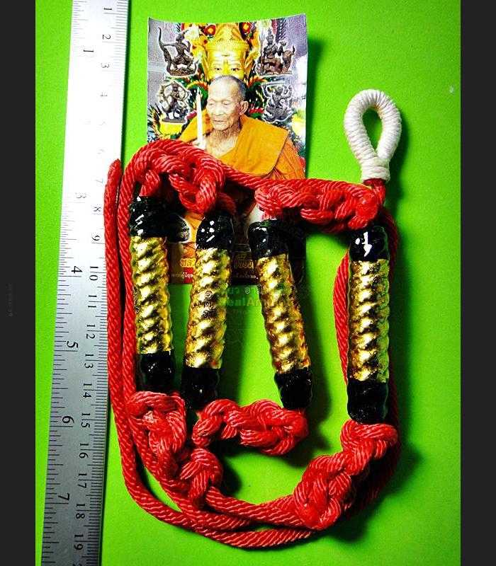 TAKUD SACRED-STICK LP KALONG AMULET THAI REAL | RealAmulet.com™