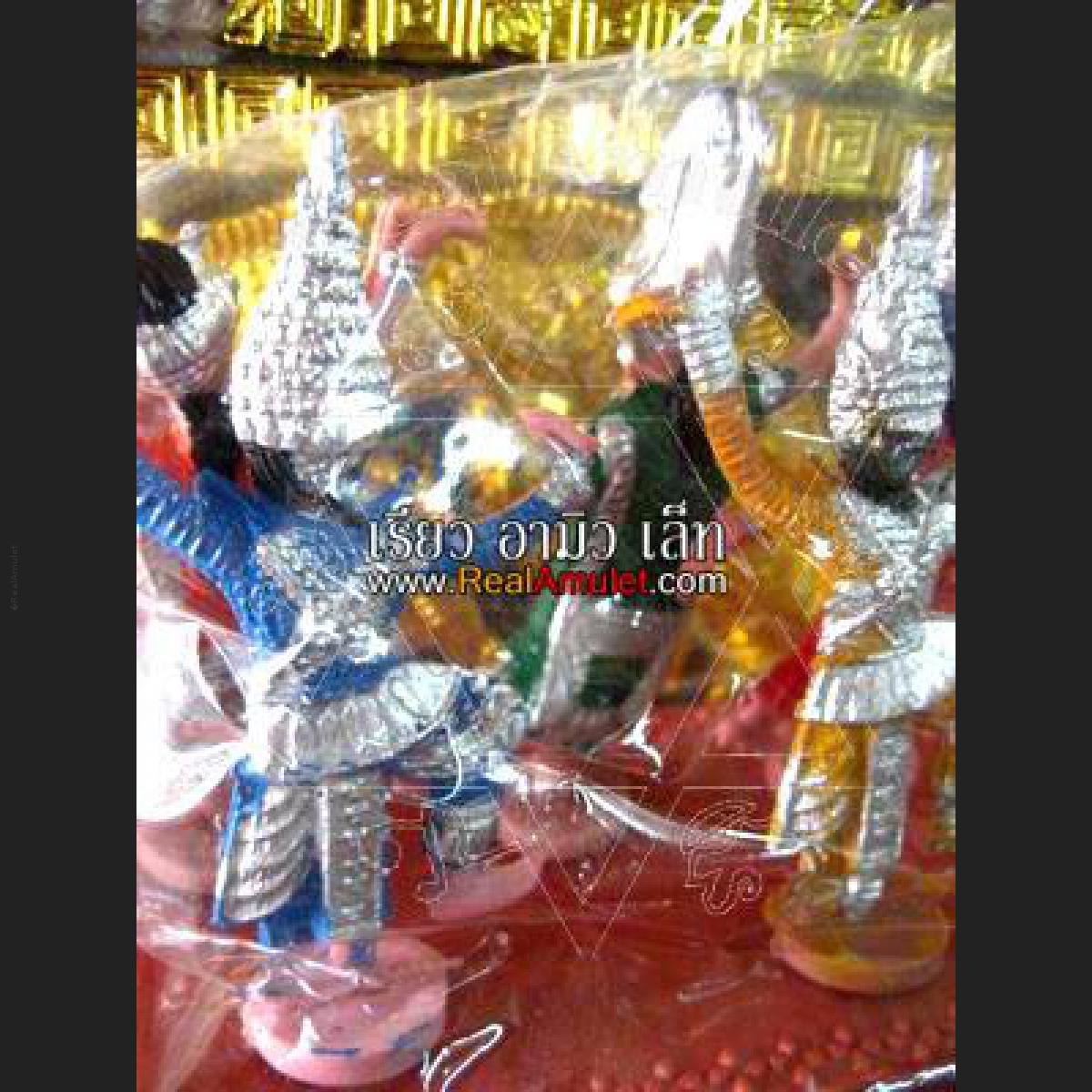 DANCER ANGEL 9 LADY DEVA FOR WORSHIP HOLY AMULET | RealAmulet.com™