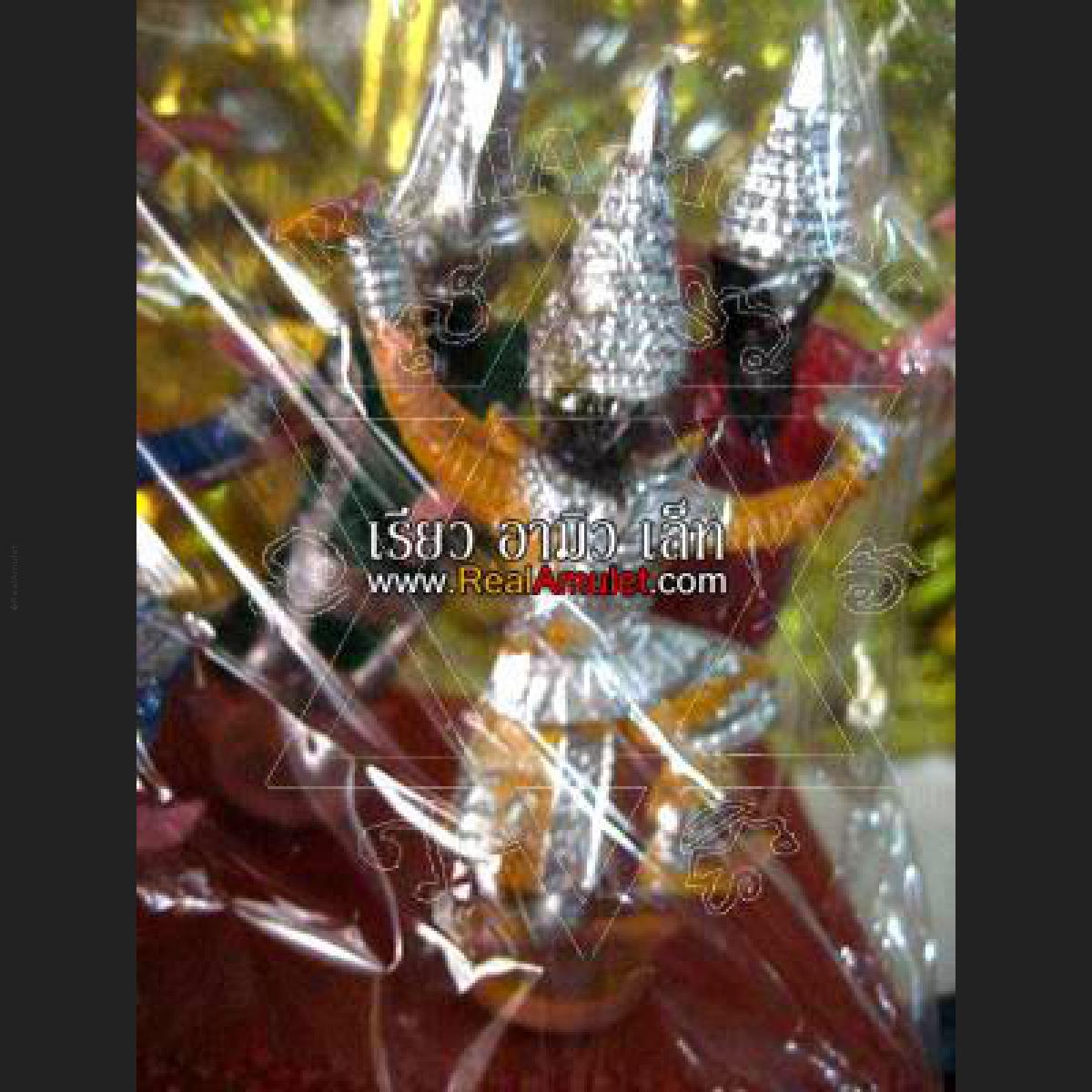 DANCER ANGEL 9 LADY DEVA FOR WORSHIP HOLY AMULET | RealAmulet.com™