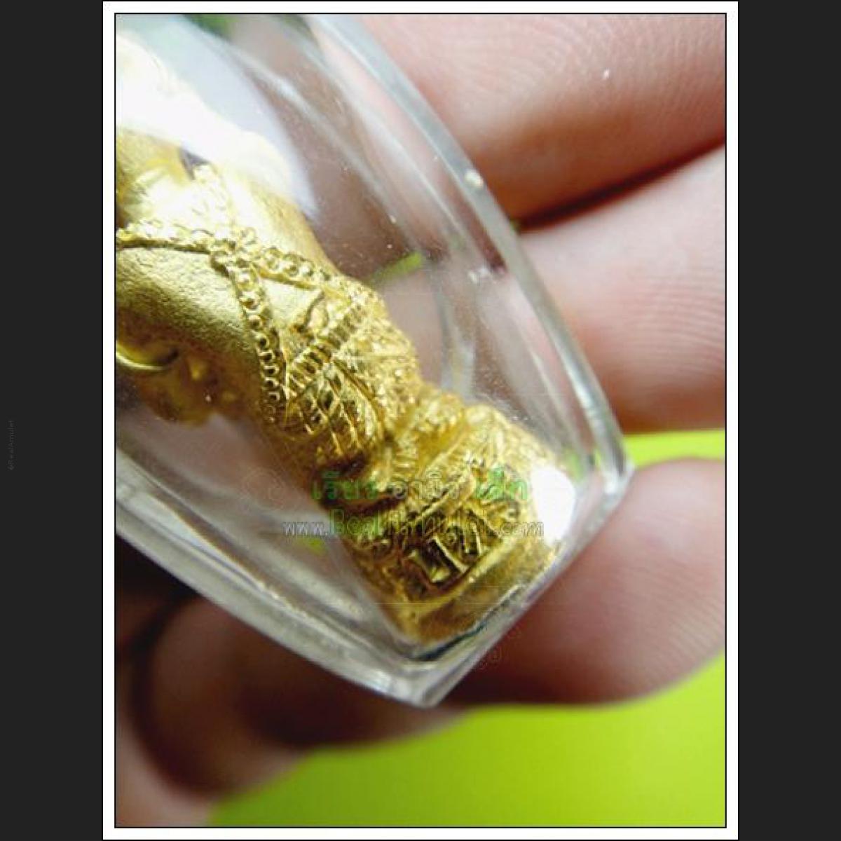 THAI REAL AMULET LP CHEEN WAT TAEAE >>>NEW@2020